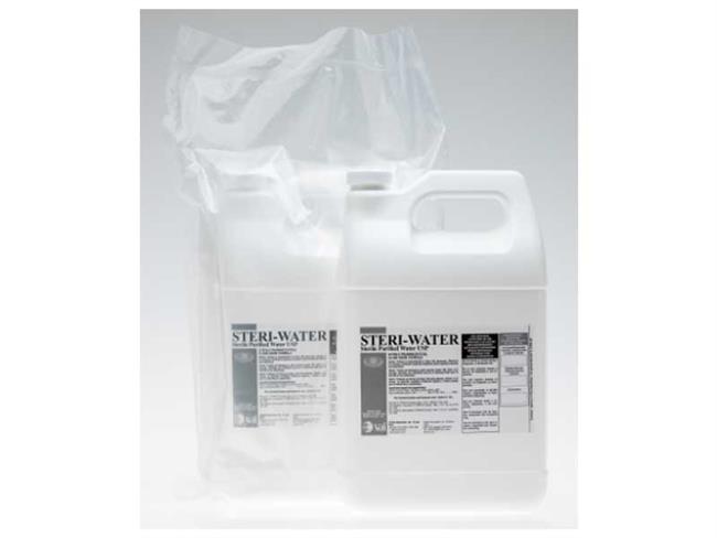 Steri-Water USP Purified Water