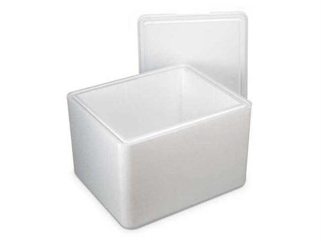 KoolTemp EPS TL Series Molded Insulated Containers
