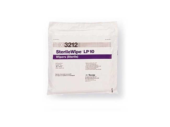 Vectra Alpha 10 Cleanroom Wipers