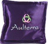Aulterra Energy Pillows Provide Focused Energy to Facilitate Healing