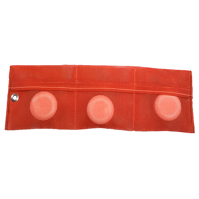 Tablet Mat, 3 pocket – Integra Clear Co Online Store