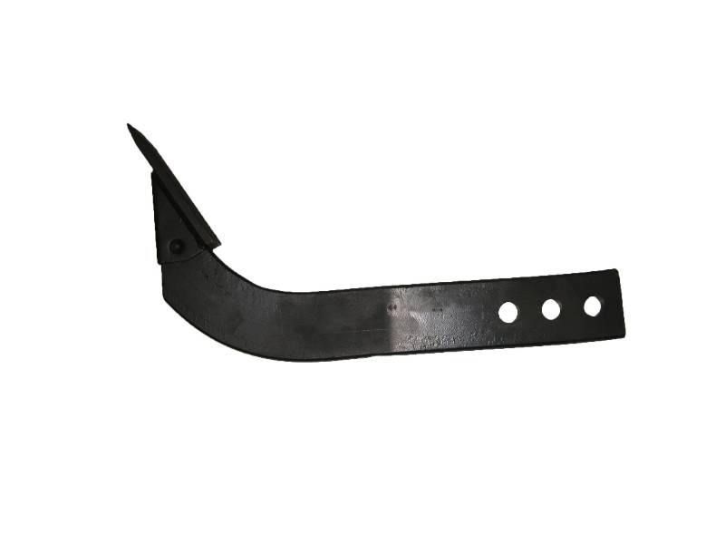 Box Blade Shank