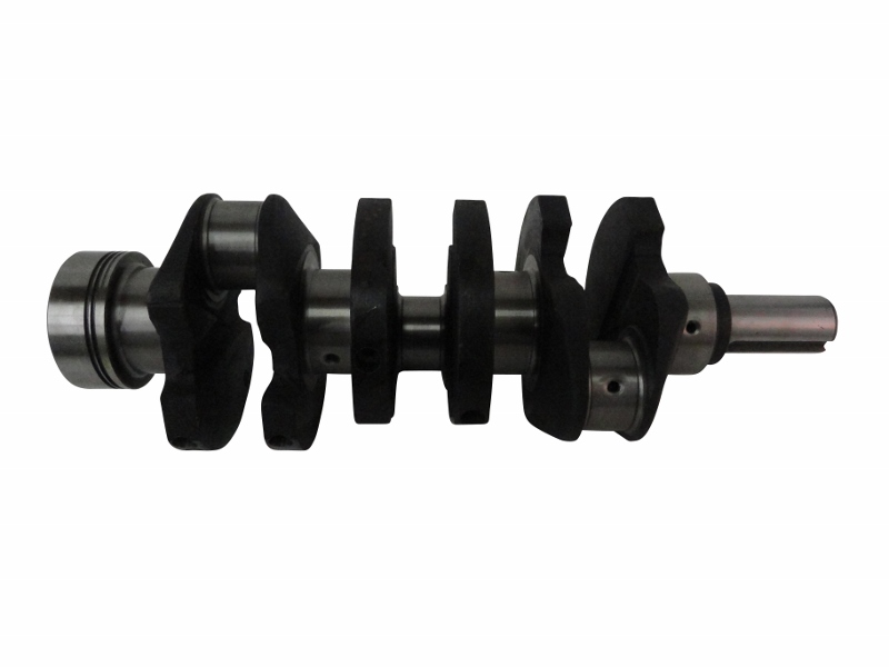 Crankshaft 4 Cylinder