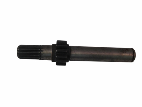 Creeper Shaft New Style