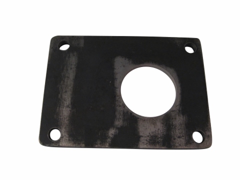 Hydraulic PTO Pump Spacer