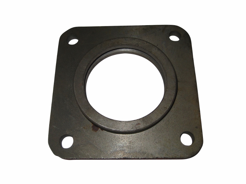 Hydraulic Pump Spacer 3