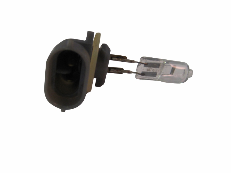 Light Bulb L Shaped