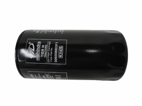 Oil Filter 006008803F1