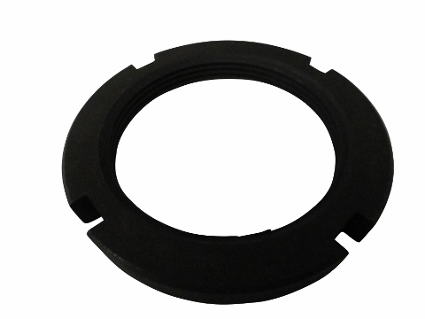 Round Nut M60x2 gb/t810-1988