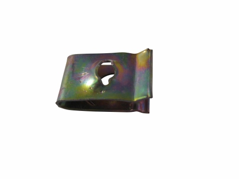 Spring Clip Nut Lock