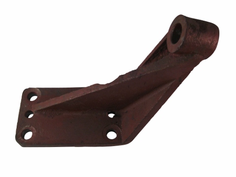 Steering Support Bracket