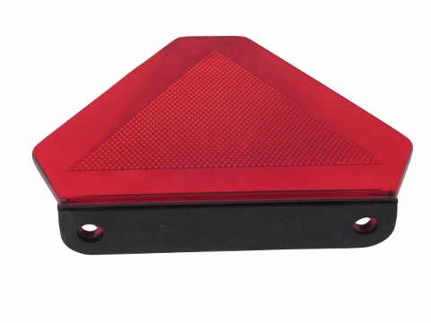 Triangle Reflector