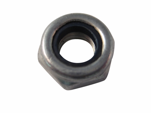Wood Chipper Blade Nut M10