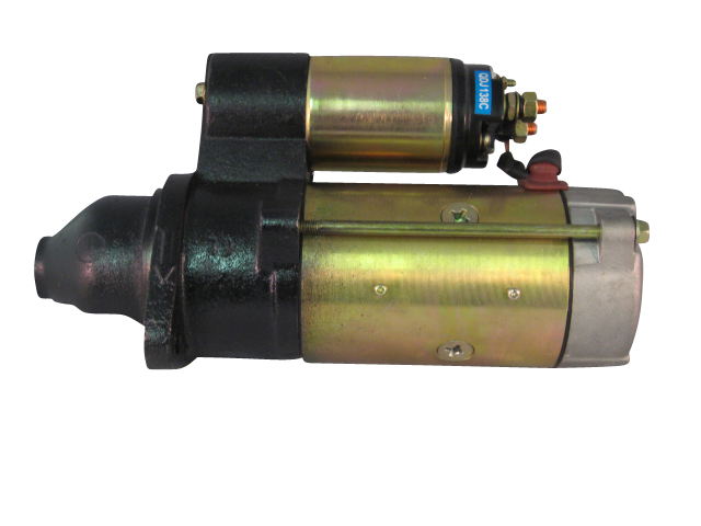 Jinma Gear Reduction Starter QDJ1332A