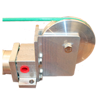 Cylinder, Cable Greenco Cable-Trol, CD2038A – KVAL Online Store