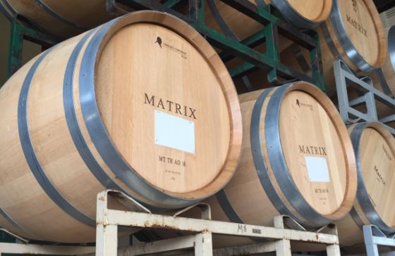 StoreFront – Matrix Winery Online Store