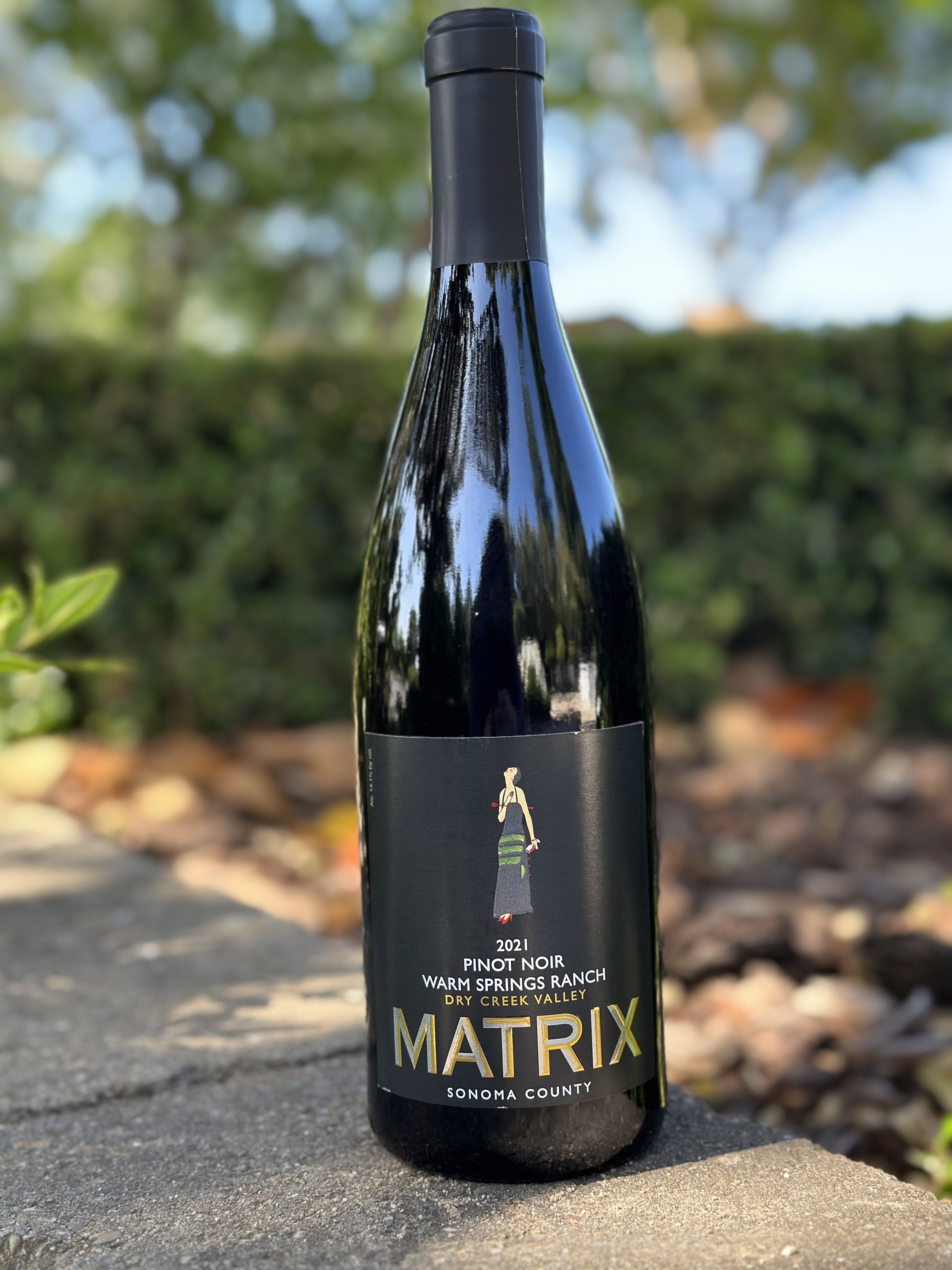 Current Releases / Pinot Noir – Matrix Winery Online Store