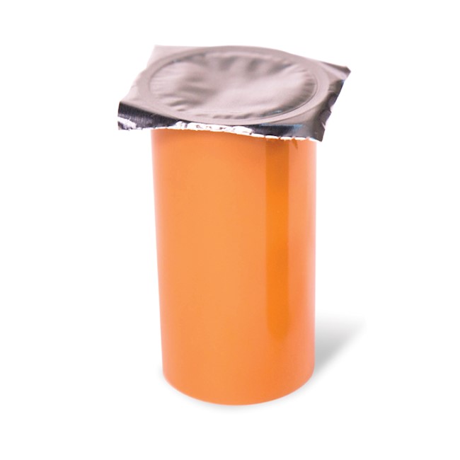 30mL KwikVial Oral Liquid Container – MedSafety Solutions Online Store