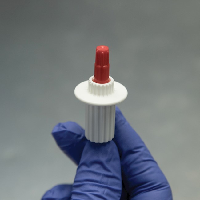 Female Luer Lock Cap – MedSafety Solutions Online Store