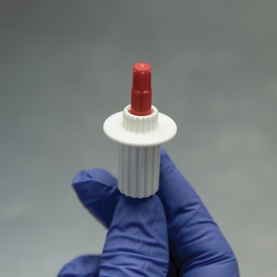 Female Luer Lock Cap – MedSafety Solutions Online Store