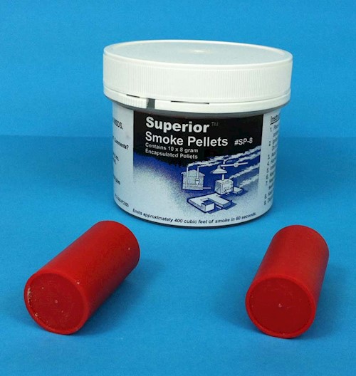 Encapsulated Smoke Pellets – MeterMall USA Online Store