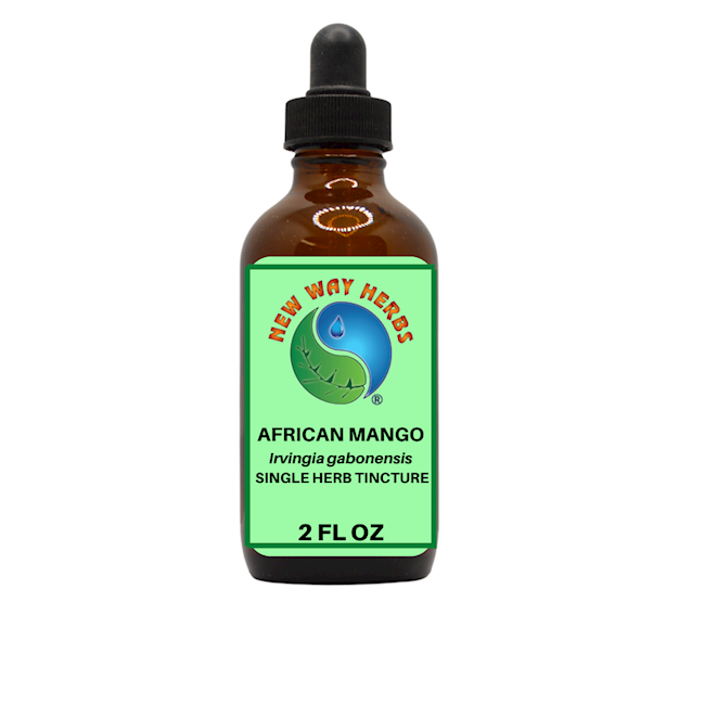 African Mango