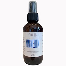 Magnesium Mist |External Use Only