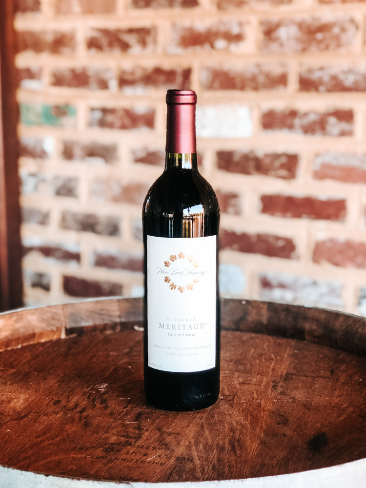 Wine – New Kent Winery Online Store