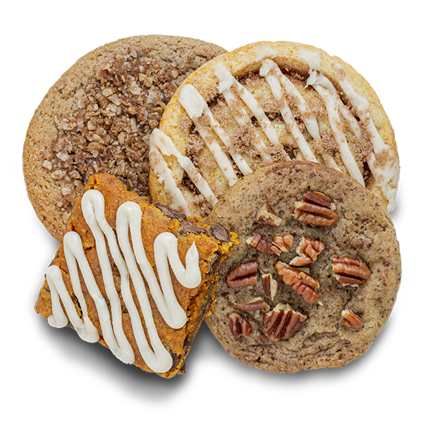 Cookies – Fat Badger Bakery Online Store