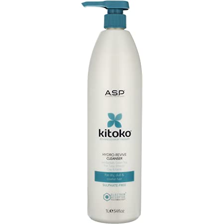 Hydro Revive Cleanser - Liter – PA Beauty Supply Online Store