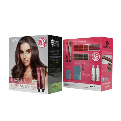 Affinage - ASP / Kits – PA Beauty Supply Online Store