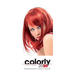 Colorly 2020 24 Shade Introductory Investment – PA Beauty Supply Online ...