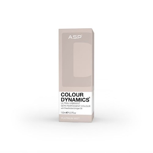 Colour Dynamics (PLATINUM MIST) – PA Beauty Supply Online Store