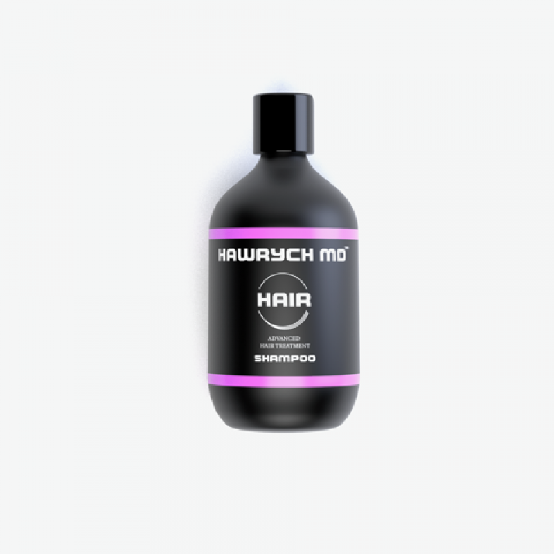 Advanced Hair Treatment Shampoo - 8oz – PA Beauty Supply Online Store