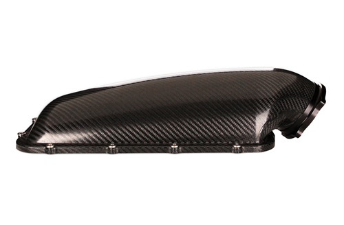 Carbon HR Intake Manifold Lid – Performance Design Online Store