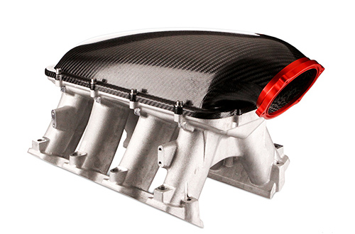 Carbon HR Intake Manifold Lid – Performance Design Online Store