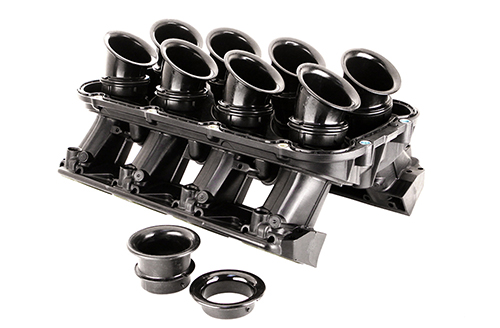 Carbon pTR Intake Manifold LS3 LS7 – Performance Design Online Store