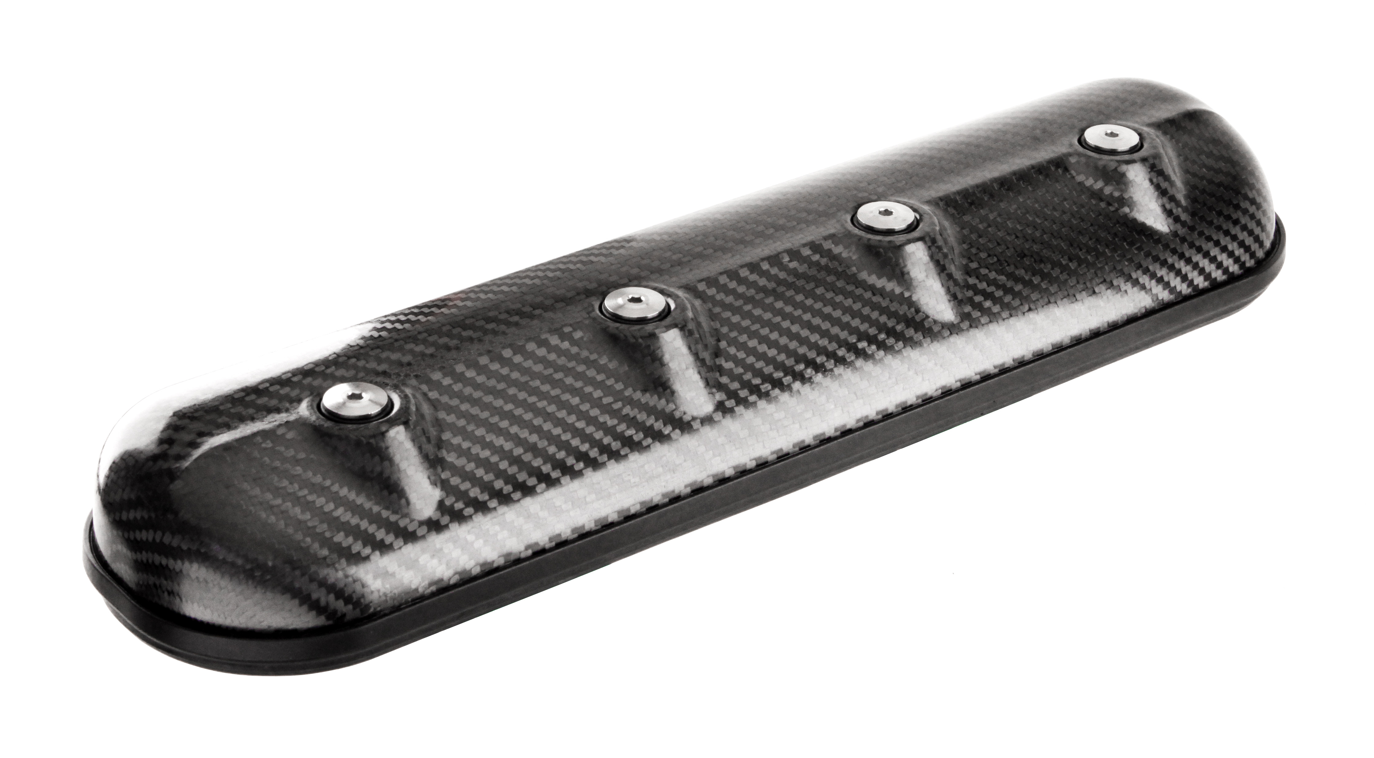 Performance Design Carbon Fiber Valve Covers