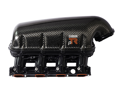 Carbon pTR Intake Manifold Kit LT2 C8 Corvette – Performance Design ...