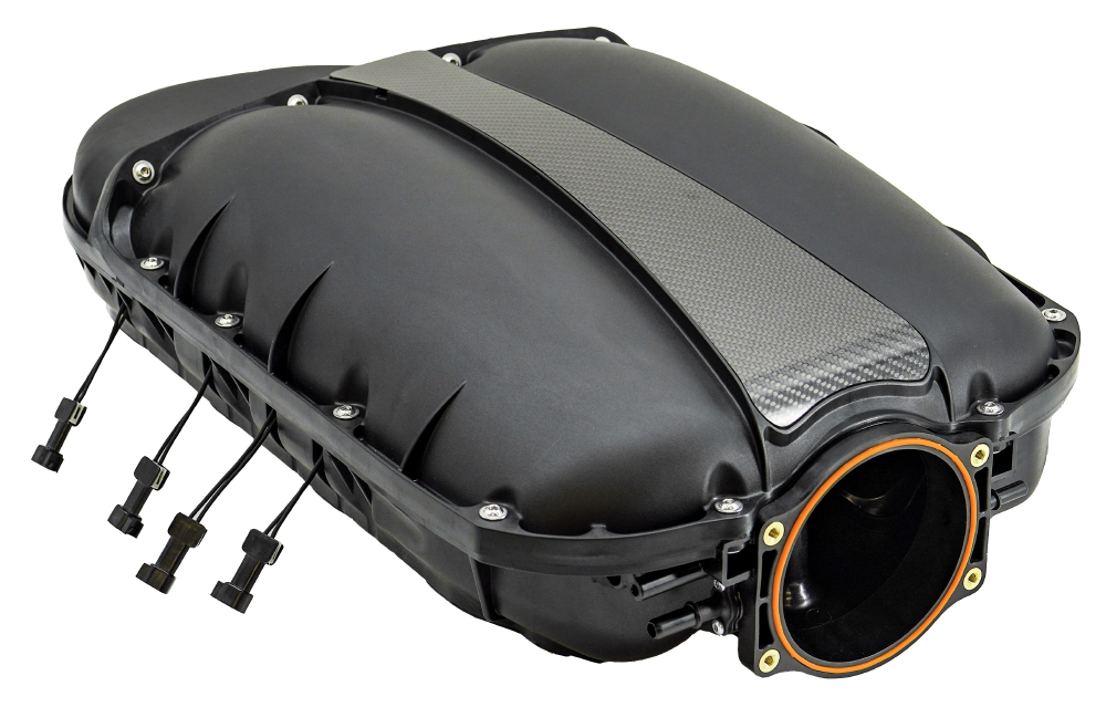 XS LS3 Intake Manifold