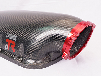Carbon pTR Intake Manifold Lid LS1/LS6/LS2/LS3/LS7/LT1 – Performance ...