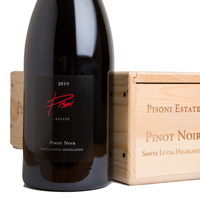 2019 Pisoni Estate Pinot Noir 1.5L – Pisoni Family Vineyards Online Store