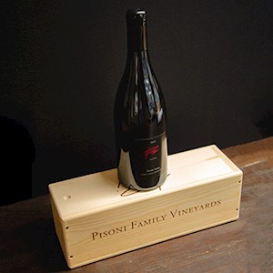 2023 Pisoni Estate Pinot Noir 1.5L – Pisoni Family Vineyards Online Store