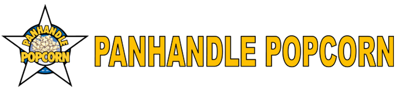 Popcorn Tins – Panhandle Popcorn Online Store