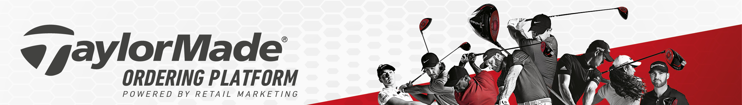 Login – TaylorMade Golf Company Online Store