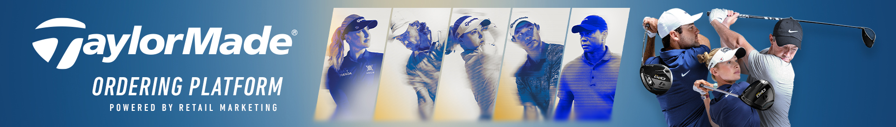 Login – TaylorMade Golf Company Online Store