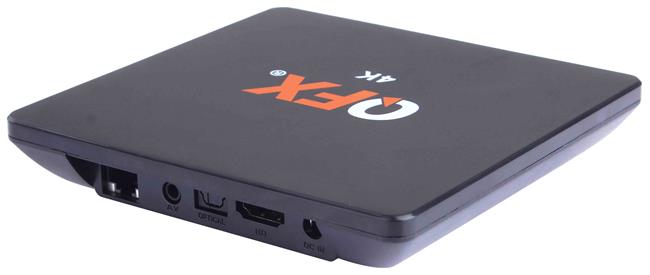 ABX-9 – QFX Online Store