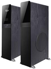 Bluetooth Speakers – QFX Online Store