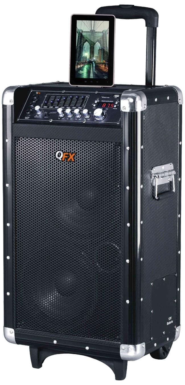 PBX-3080BT – QFX Online Store