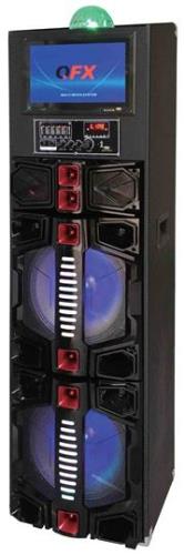 Speakers – QFX Online Store